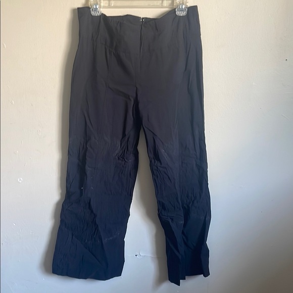 Suzy Shier | Pants & Jumpsuits | Suzy Shier Black Womens Pants Bin X ...